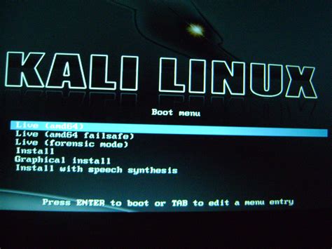 how to create bootable kali linux live usb on windows 3 methods