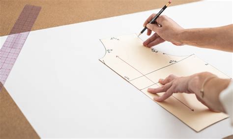 35 What Is Pattern Drafting In Sewing Idrissjazmin