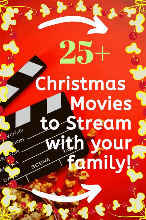 Christmas Movies On Netflix Hulu Disney Plus Prime Video And Hbo
