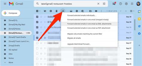 poros forral hardver how to automatically forward emails in gmail