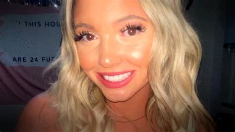 Idaho Update Murders Kaylee Goncalves Father Reveals New Details As