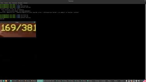 python pytesseract не верно распознается текст изображения stack