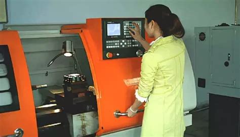 数控机床的一般操作步骤 知乎