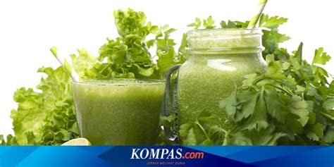 Manfaat Dan Efek Samping Detoksifikasi Untuk Kesehatan