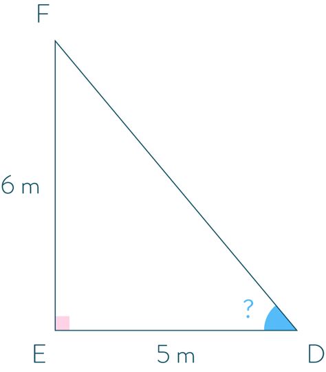 Utiliser La Trigonométrie Du Triangle Rectangle Cours 3e Maths