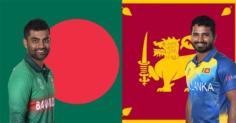 Asia Cup Highlights Sri Lanka Beat Bangladesh To Make It Into The Super 4