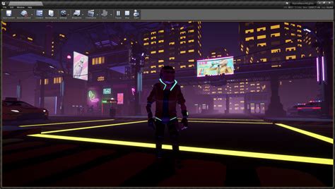 adult game in unreal 4 off topic loverslab