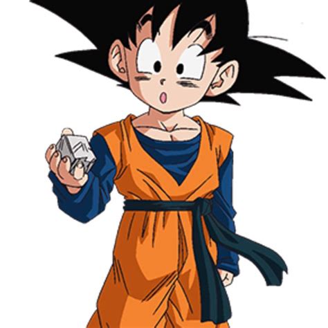 Son Goten