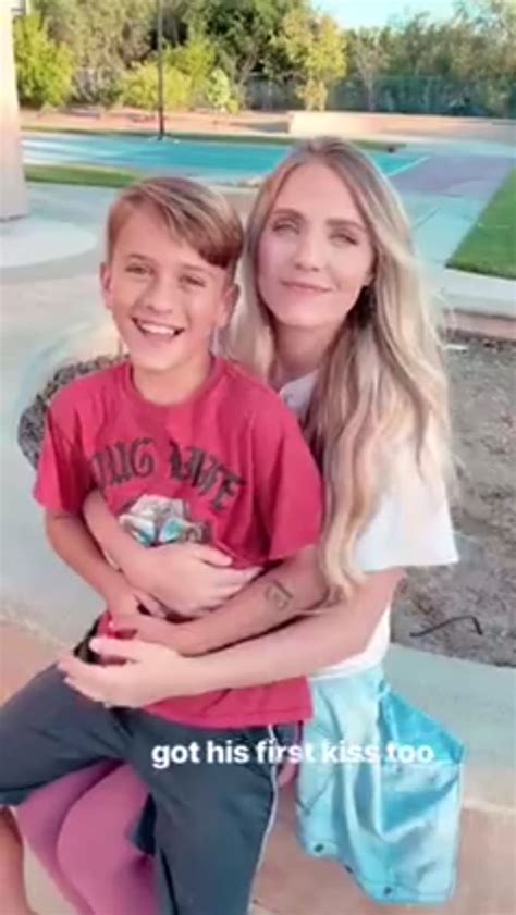 Pin By Lexi Rose On The Labrant Fam Cole And Savannah Cute Photos