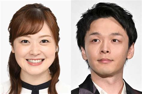 中村倫也、nhk『あさイチ』生出演 妻・水卜麻美アナは日テレmcで朝からネット騒然「夫婦で裏被りだ」 Encount