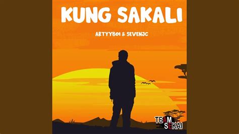 Kung Sakali Feat Artyyboi Youtube