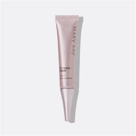 [no Box] Mk Timewise Repair Volu Fill Deep Wrinkle Filler Mary Kay 14g