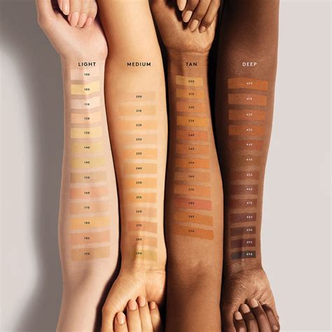 Fenty Beauty By Rihanna Pro Filtr Soft Matte Longwear Foundation