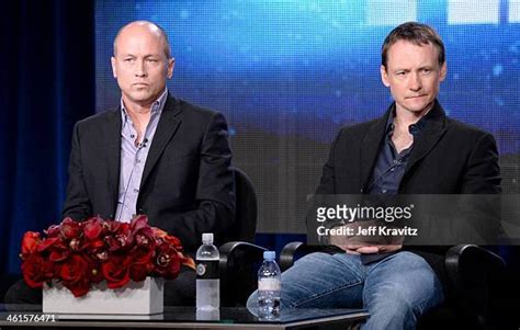 5 731 Mike Judge Photos And High Res Pictures Getty Images