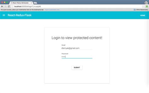 github dternyak react redux flask boilerplate