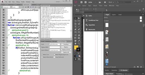 build script plugin to automate adobe indesign javascript by