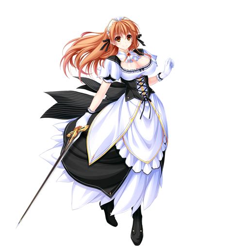 The Big Imageboard Tbib 1girl Amasaka Takashi Boots Breasts