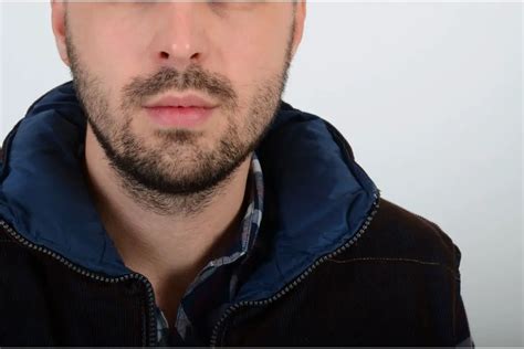 Extended Goatee Beard How To Grow Style And Trim