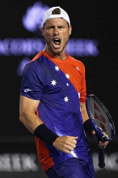 Lleyton Hewitt Photostream Lleyton Hewitt Australian Open Photos 2016