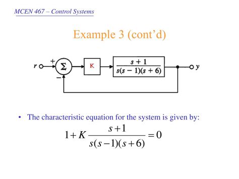 Ppt Chapter 3 Dynamic Response Powerpoint Presentation Free