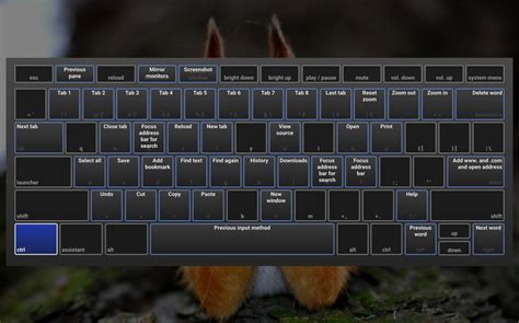 chromebook keyboard shortcuts agparts education