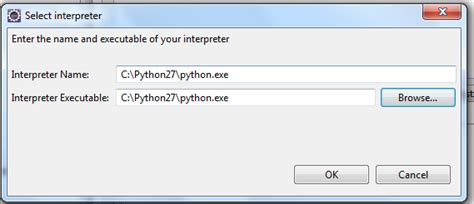 seleniumworks python eclipse pydev selenium