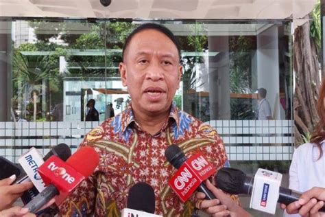 Hasil Survei Publik Tidak Percaya Big Data Luhut Dan Cak Imim