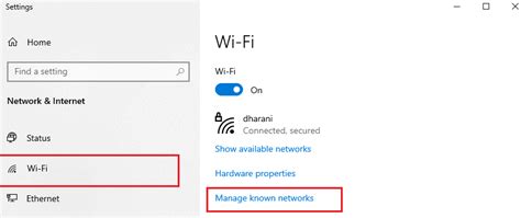 Fix Your Connection Was Interrupted In Windows 10 Techcult