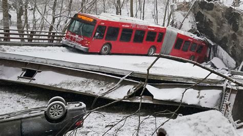 Elizabeth Craig Berita Philadelphia Bridge Collapse 2022