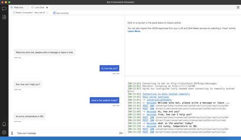 github madahetooo weather bot this is weather bot using microsoft