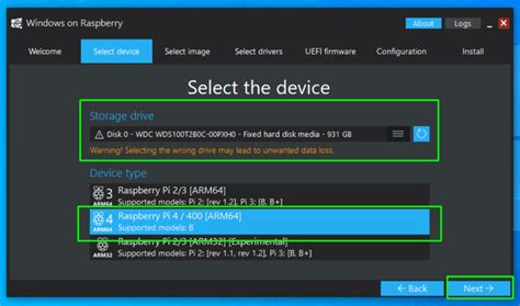 how to install set up windows 11 on raspberry pi 4 pc guide images