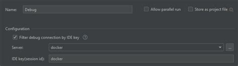 docker config for php development damir s corner