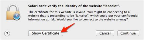 resolving ssl self signed certificate errors bitbucket data center