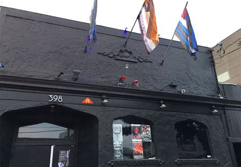 Great Gay And Lesbian Bars In San Francisco Eater Sf