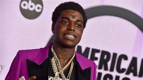 Kodak Black Us Rapper Who Was Once Pardoned By Donald Trump Ordered To