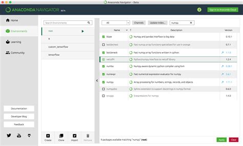 anaconda installing numpy pandas matplotlib error stack overflow riset