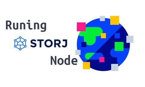 how to host a storj node tutorials ditatompel insights