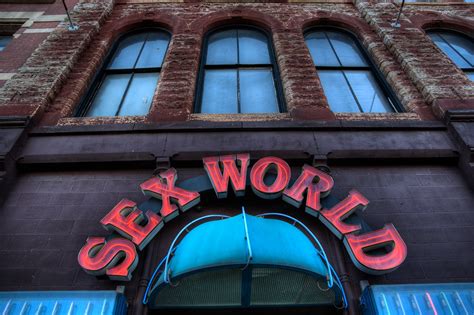 sex world minneapolis minnesota bryan scott flickr