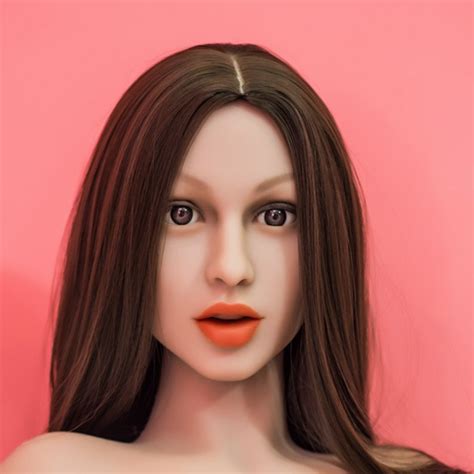 Irontech Doll Sexpuppen Köpfe Wunderpuppen