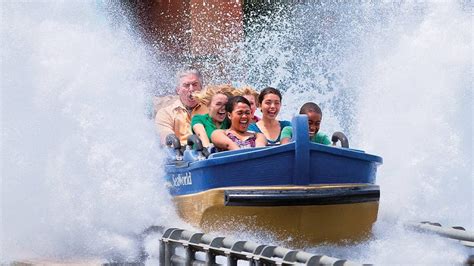 Save Up To 35 Off Seaworld San Antonio Discounts And Coupons