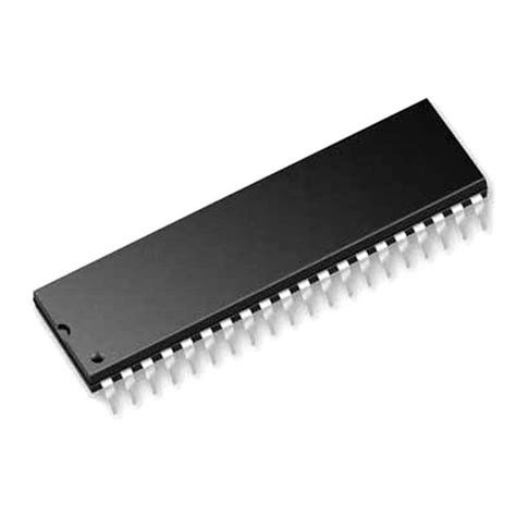 2pcs lot atmega32a pu atmega32a atmega32l pu atmega32 16pu atmega32