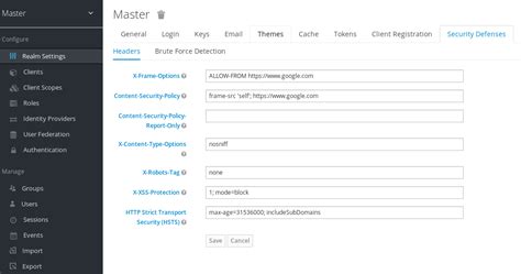 server administration guide