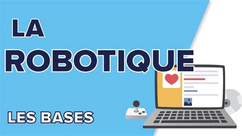 image technologie college robot