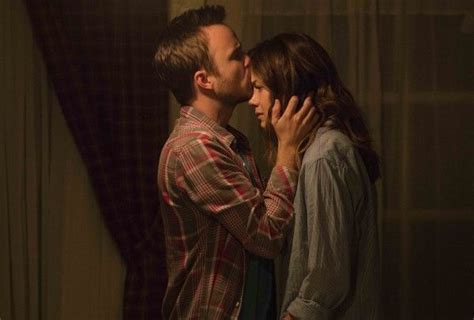michelle monaghan on the path and season 2 ideas collider