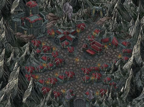Inkarnate Create Fantasy Maps Online