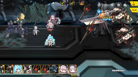 目指せ精製アルタリウム！上方修正ドラキュリナで変化の聖所 第1作戦区域を手軽く破壊してみた【日本版ラストオリジン】 ゼラオログ！