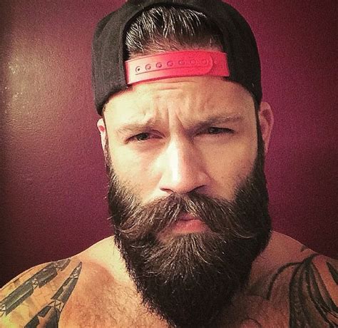 Pin On Beard Spiration