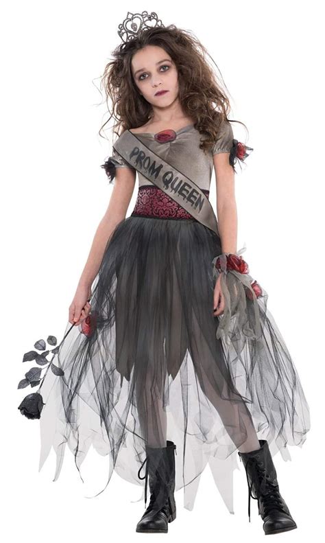 Top 10 Best Zombie Halloween Costume Ideas In 2017