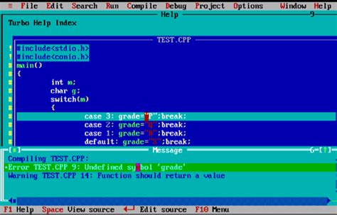 conditional statements and loops c programming mcqs and