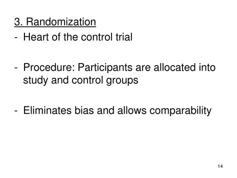 Ppt Randomized Controlled Trial Powerpoint Presentation Free